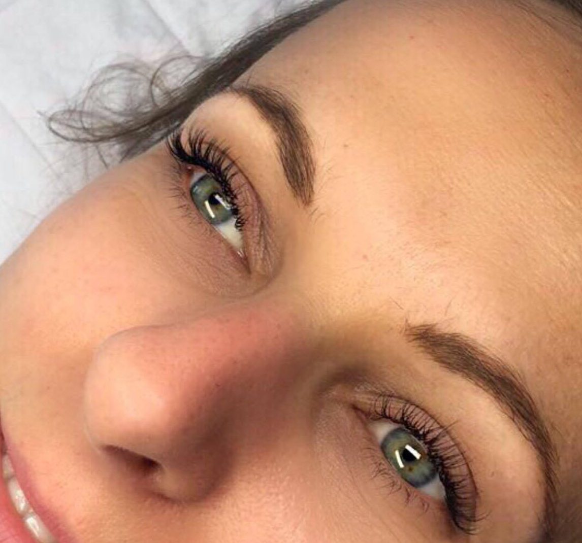 Lux Classic - Elysian Lash