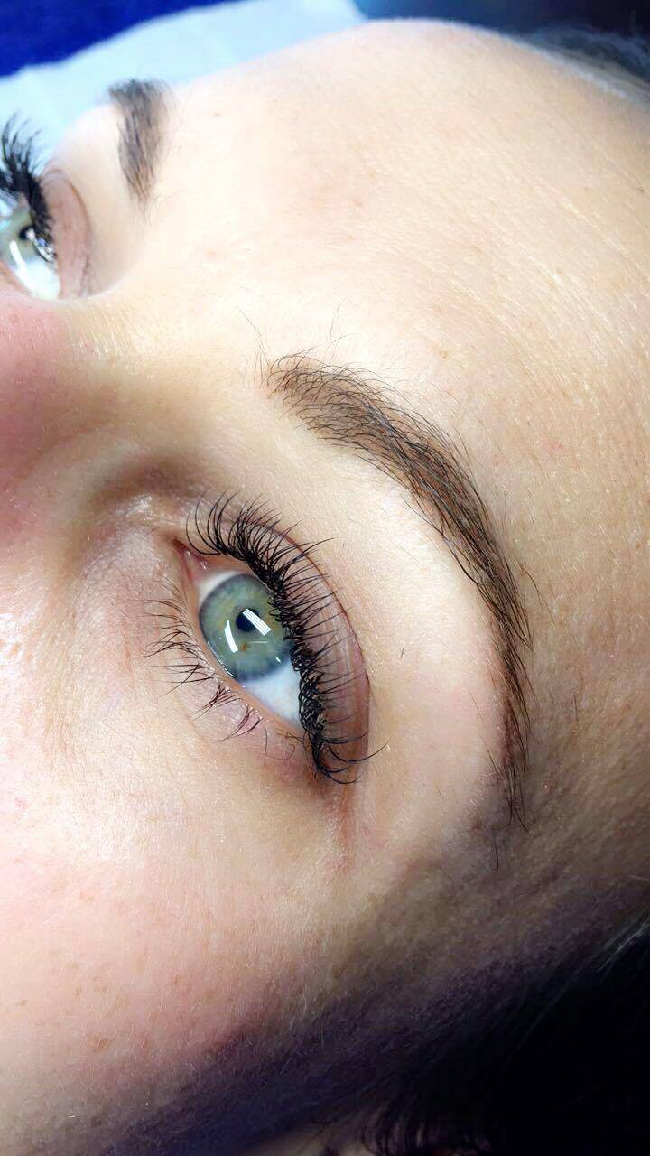 Gallery - Elysian Lash