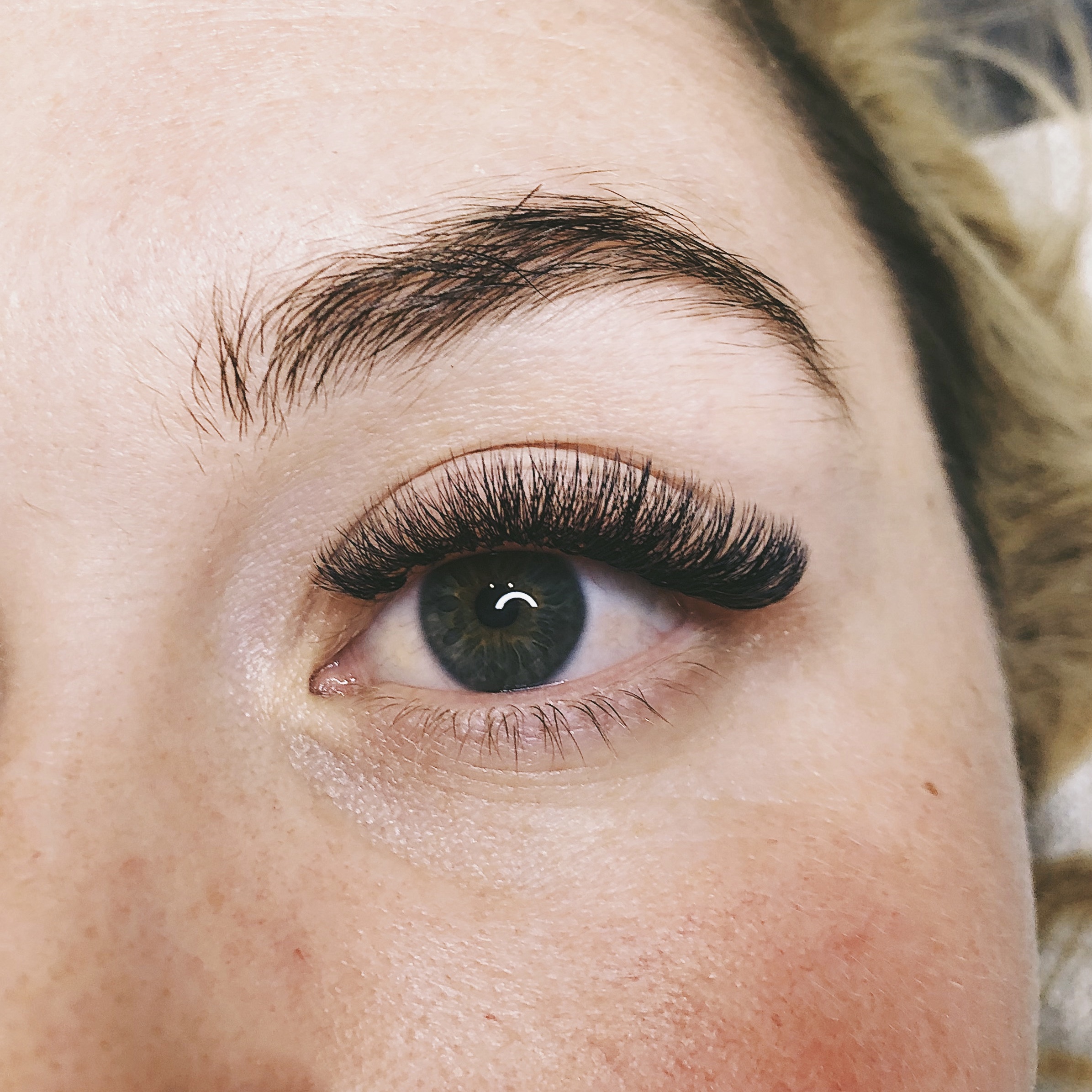 Services - Elysian Lash