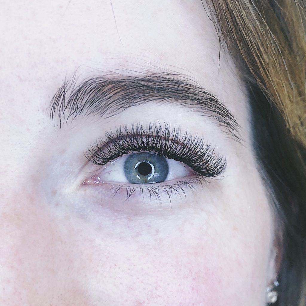 Services - Elysian Lash