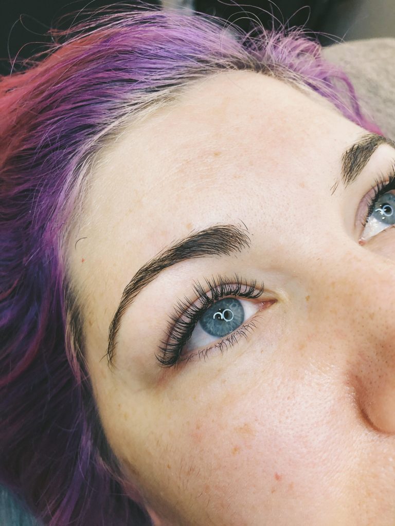 classic - Elysian Lash