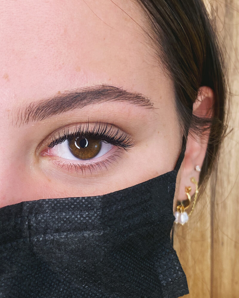 Services - Elysian Lash